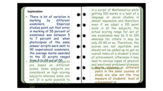 Grading System BEd notes first year.pptx