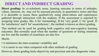 Grading System BEd notes first year.pptx