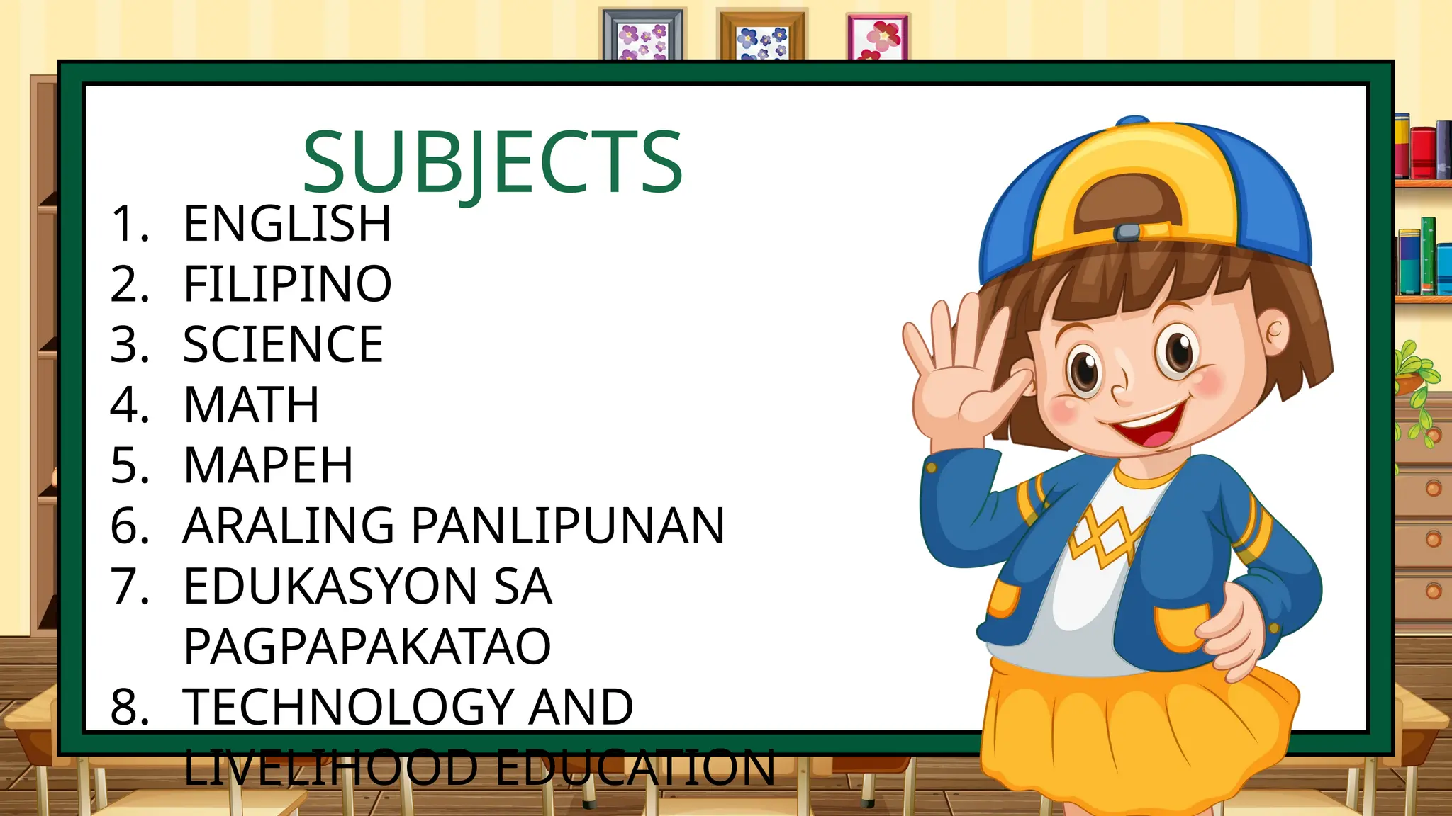 Grading system.pptx for school year 2024-2025 | PPTX