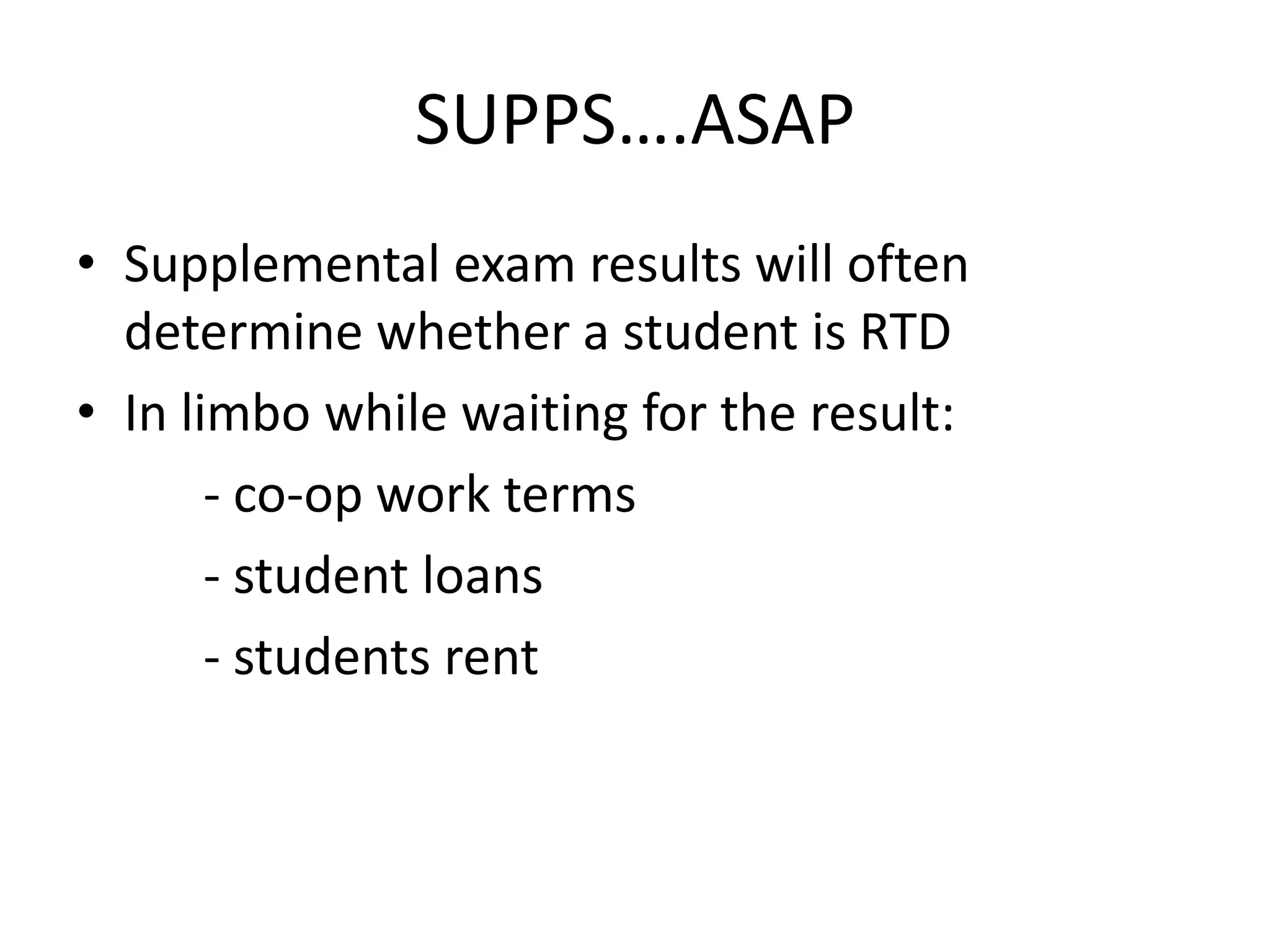 Grading System and Student Promotion | PPT