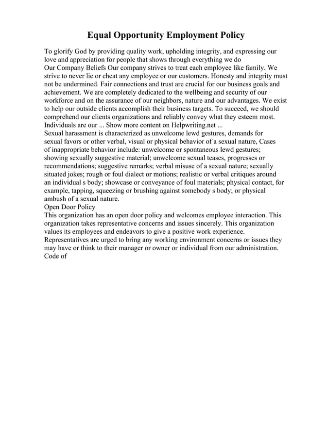 Grading System Essay | PDF