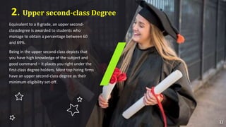 Grading System In UK | PPT | Free Download