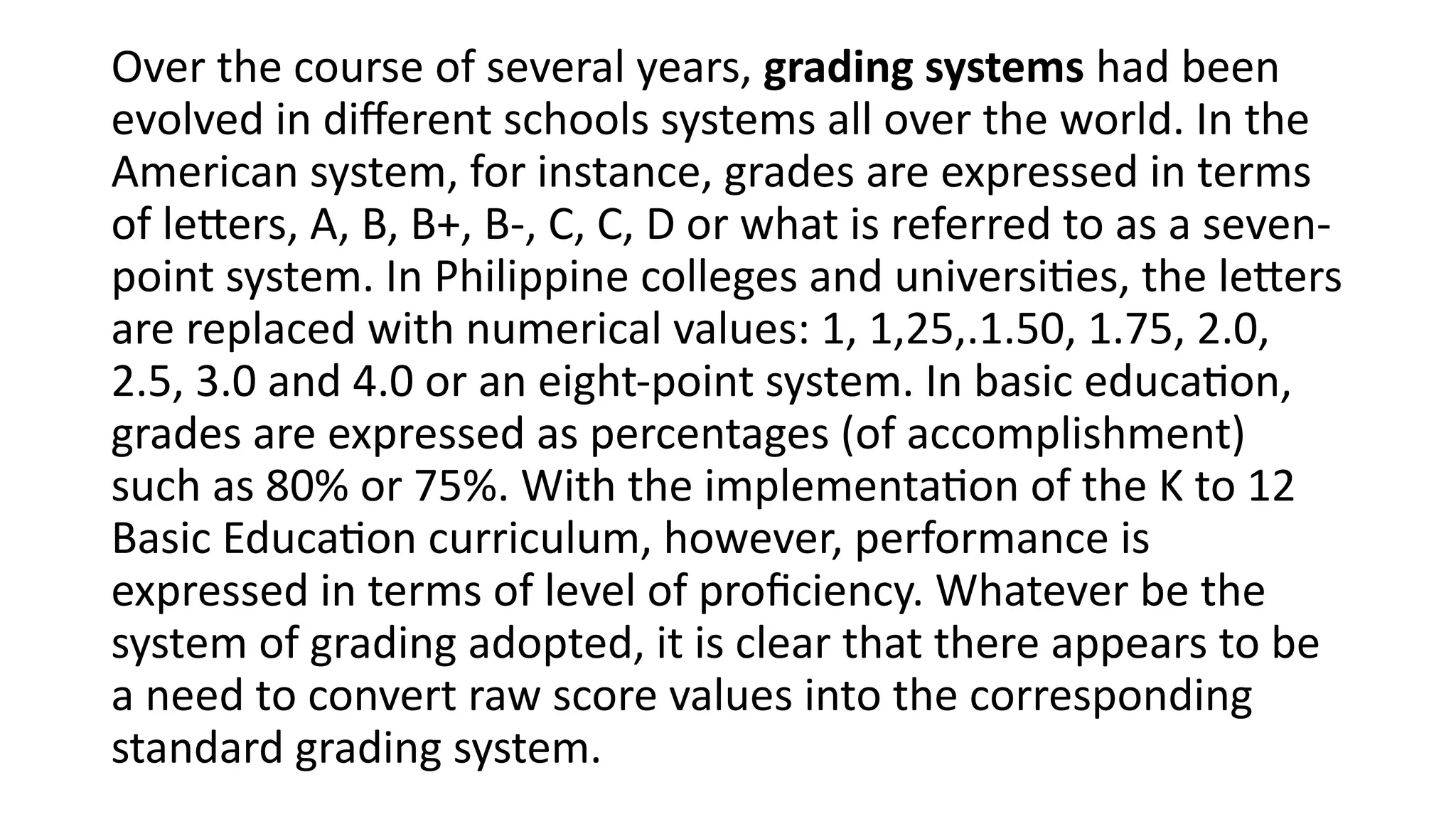 grades record dsn,k,nhj,kj.xbvbmnghghbbd | PPTX