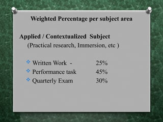 grading system for k to 12 curriculum.pptx