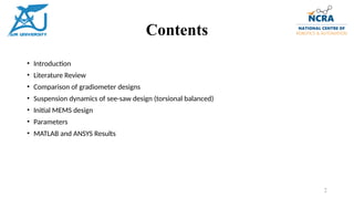 Gradiometer Design Exploration GGTS.pptx