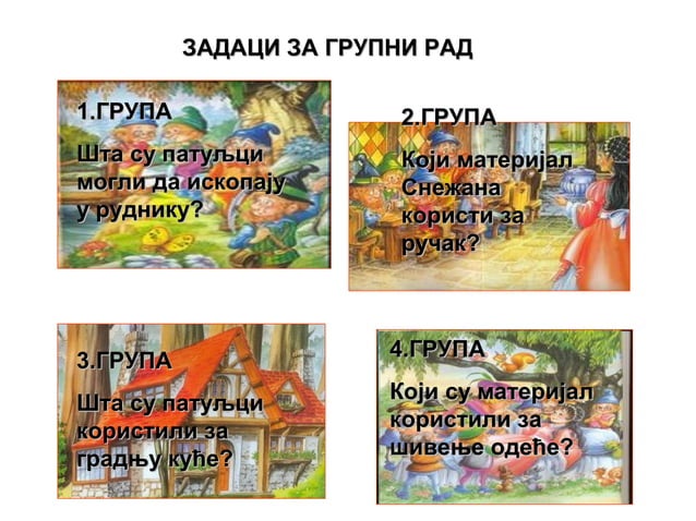 Gradivne imenice slavica radojicic | PPT