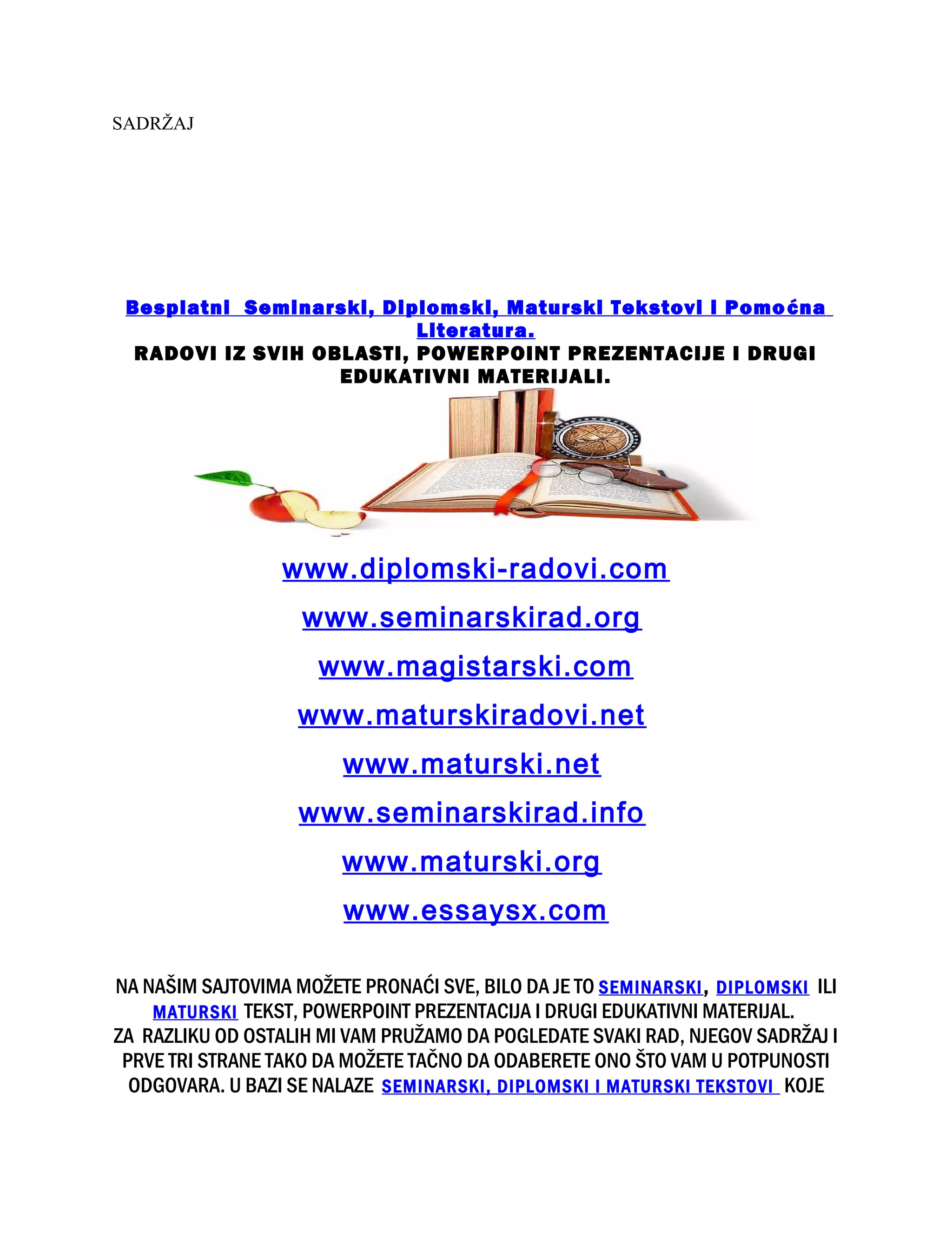 Gradja i funkcije dnk ij | PDF