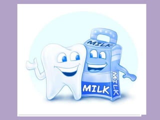 Gradja i vrste zuba | PPTX