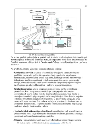 Gradjenje objekta | PDF