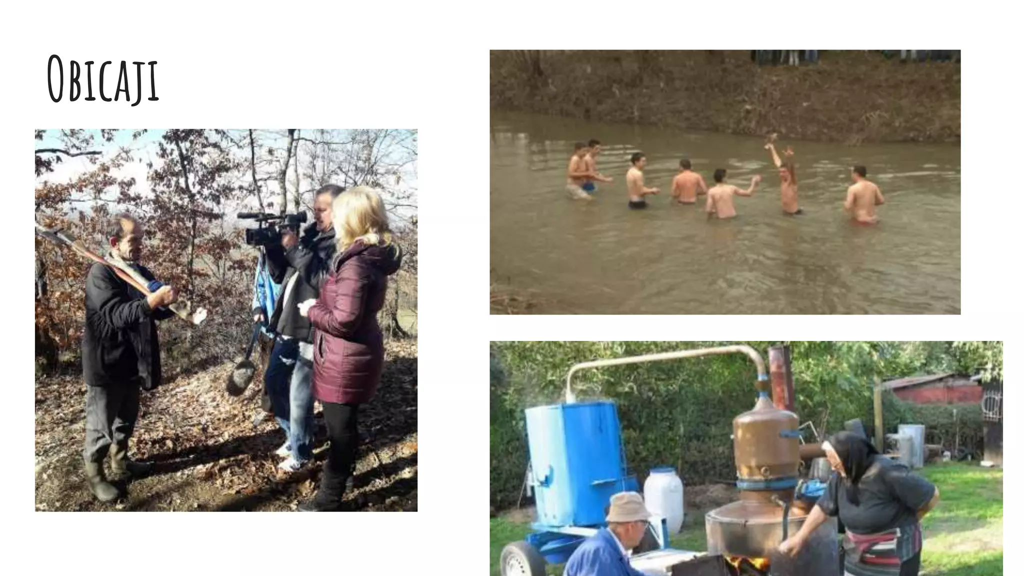 Grad koji volim | PPT