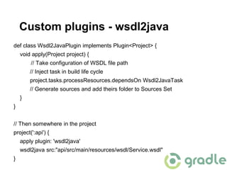 Gradle | PPT