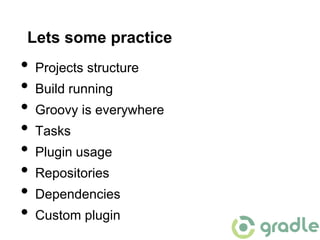 Gradle | PPT