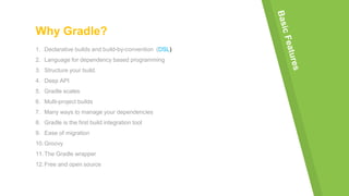 Gradle | PPTX