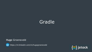 Gradle | PPTX