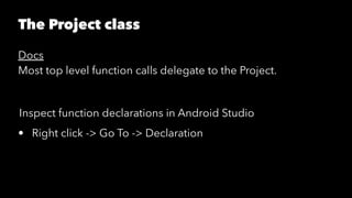 Understanding Gradle Syntax | PPT