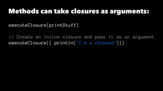 Understanding Gradle Syntax | PPT