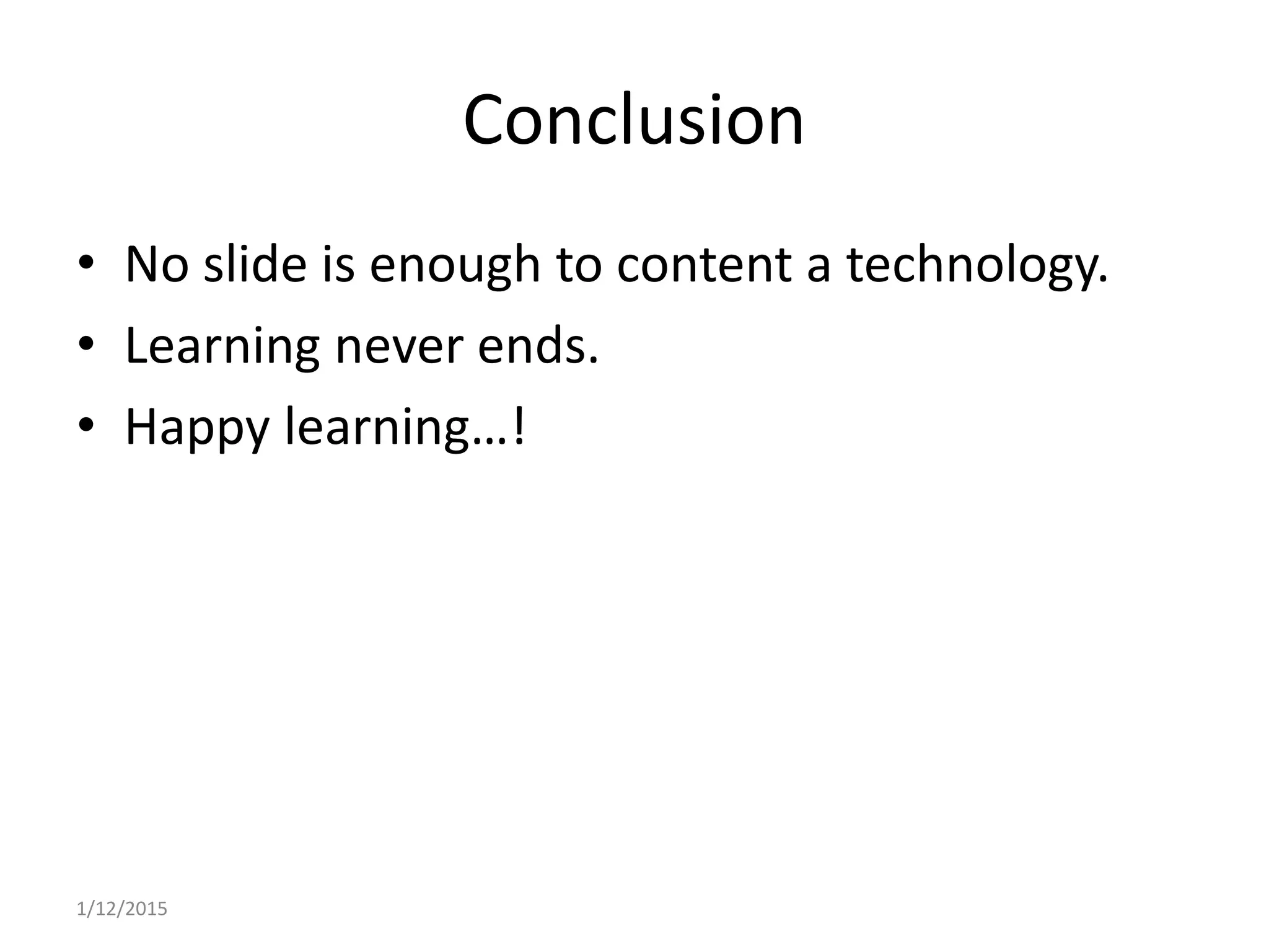 Gradle : An introduction | PPTX