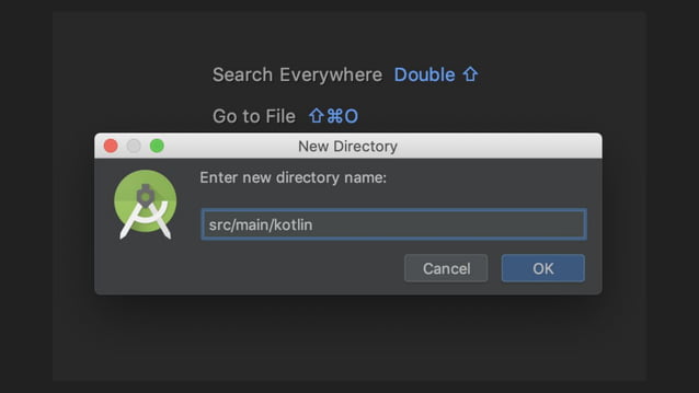 Gradle dependency management when multi module | PPT Gradle dependency management when multi module | PPT