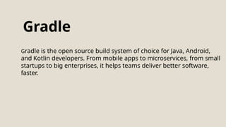 Introduction to Gradle_Dr.U.Sridevi.pptx