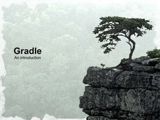 GradleFX | PPTX | Operating Systems | Computer Software and Applications