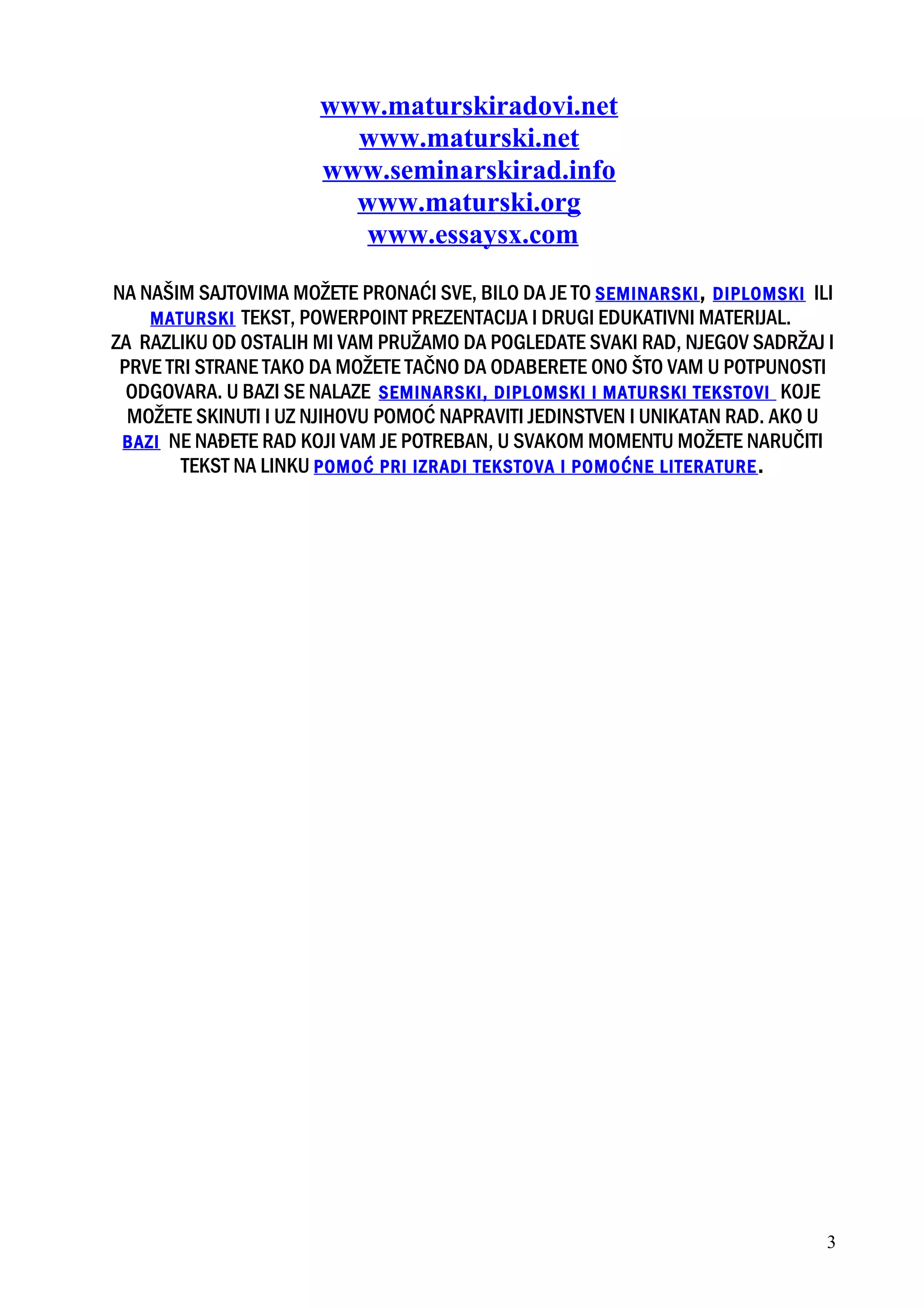 Grad milano italija | PDF