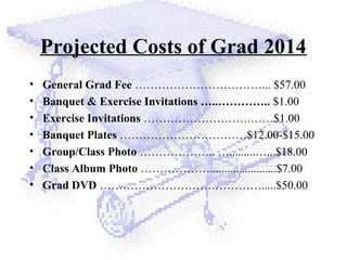 Grad orientation 2014 | PPT