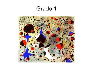 Grados de iconicidad | PPT