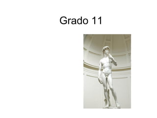 Grados de iconicidad | PPT