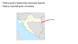 Grad Otok | PPT