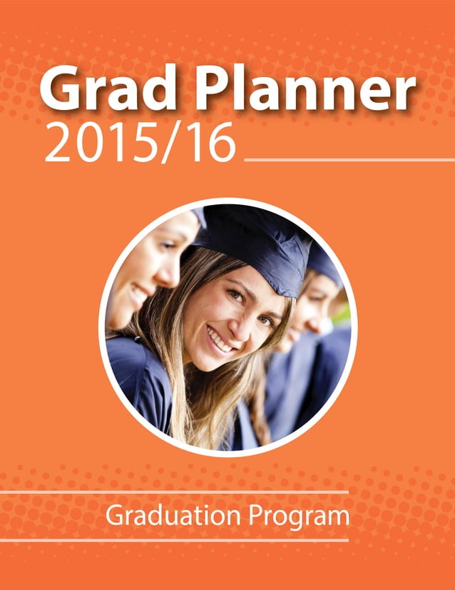 Grad planner | PDF
