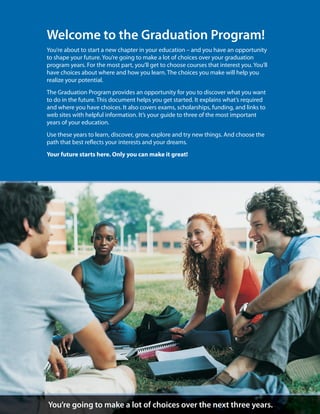 Gradplanner 2013 to 14 | PDF