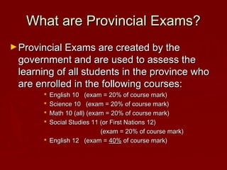 BC Graduation Program | PPT | Graduation | Personal Celebrations & Life ...