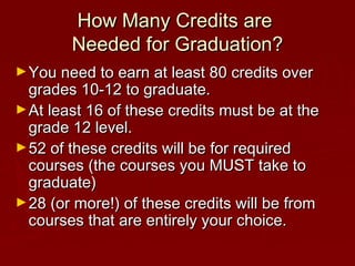 BC Graduation Program | PPT | Graduation | Personal Celebrations & Life ...