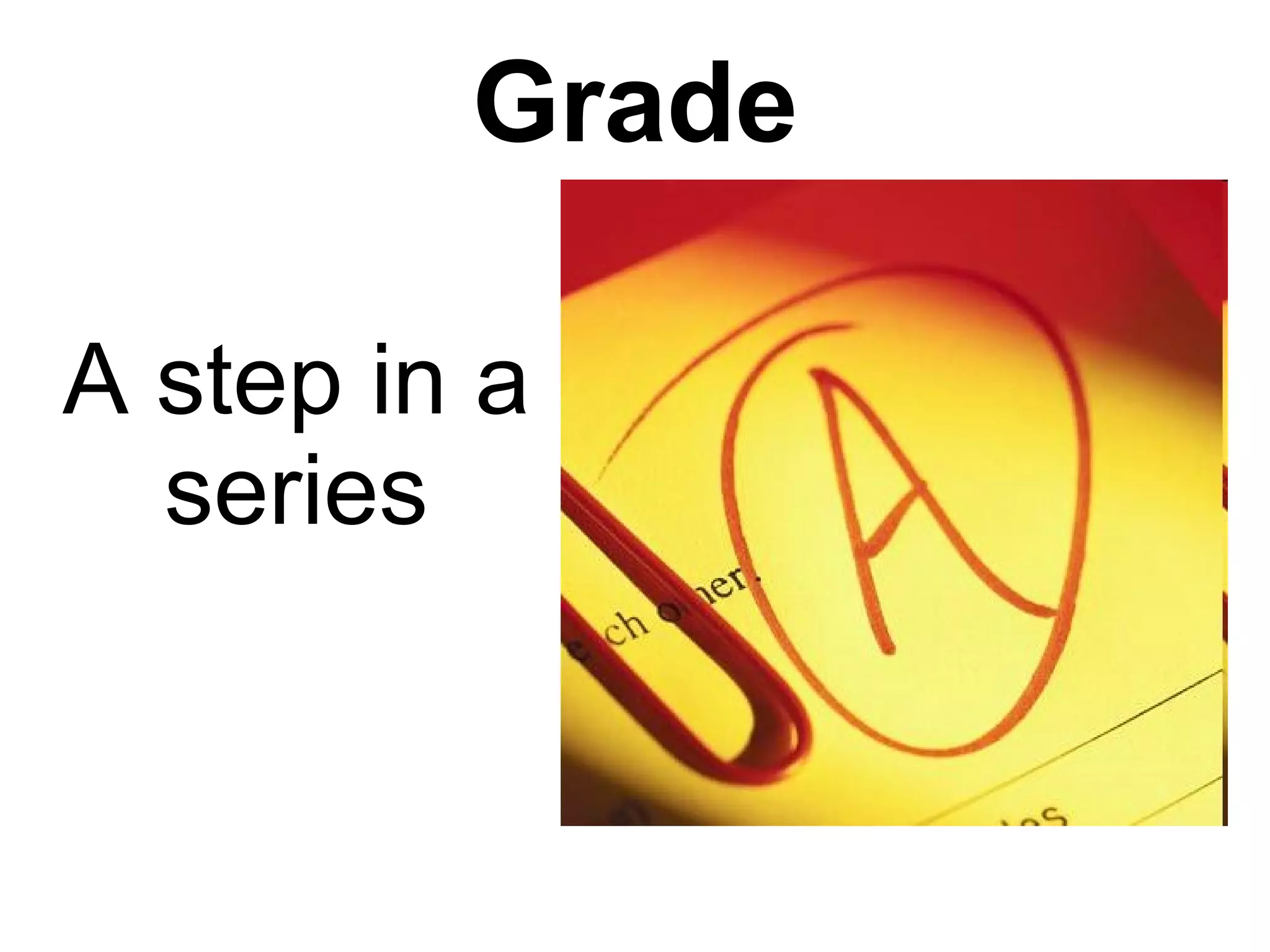 Grad root powerpoint | PPT