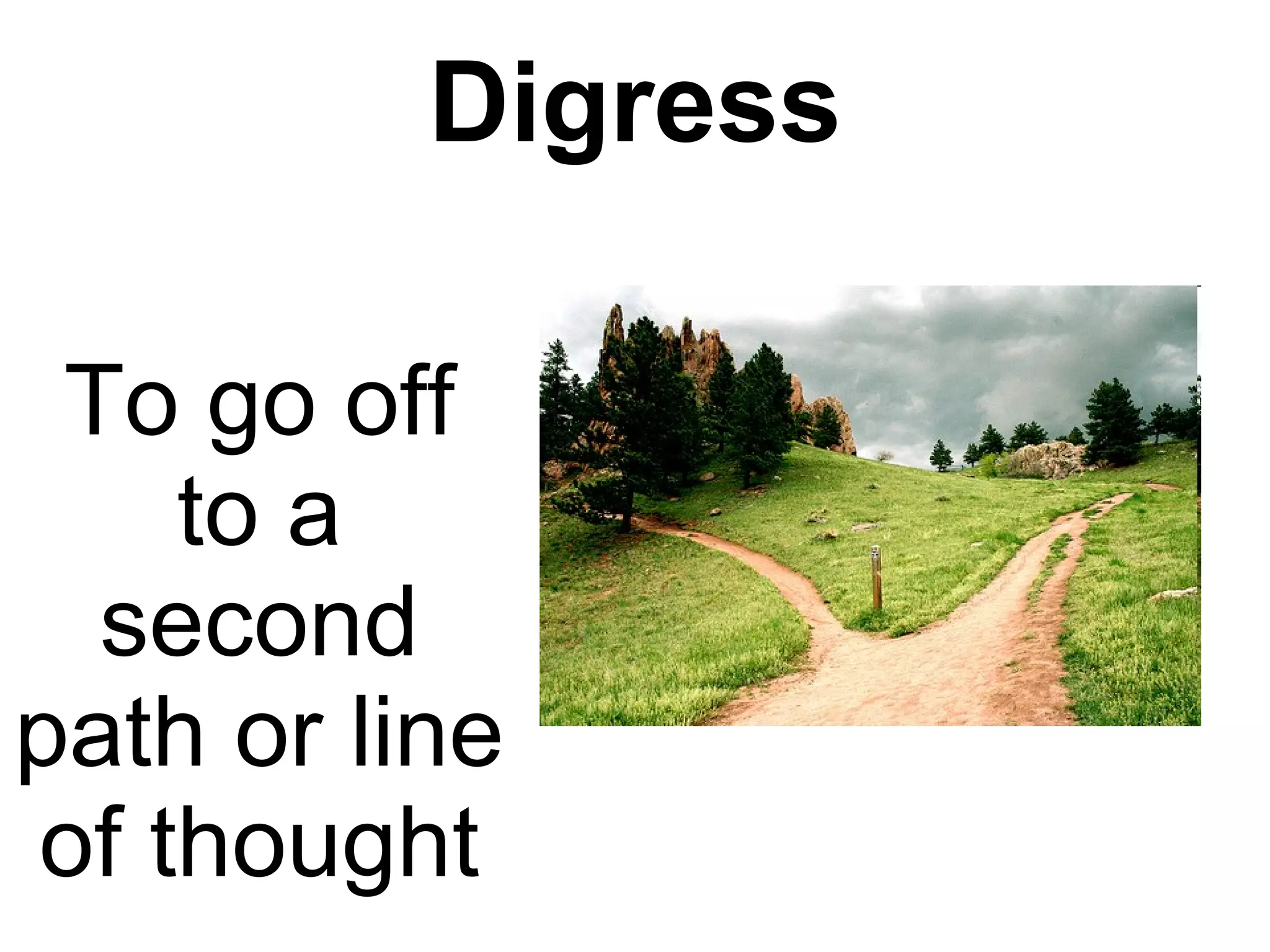 Grad root powerpoint | PPT