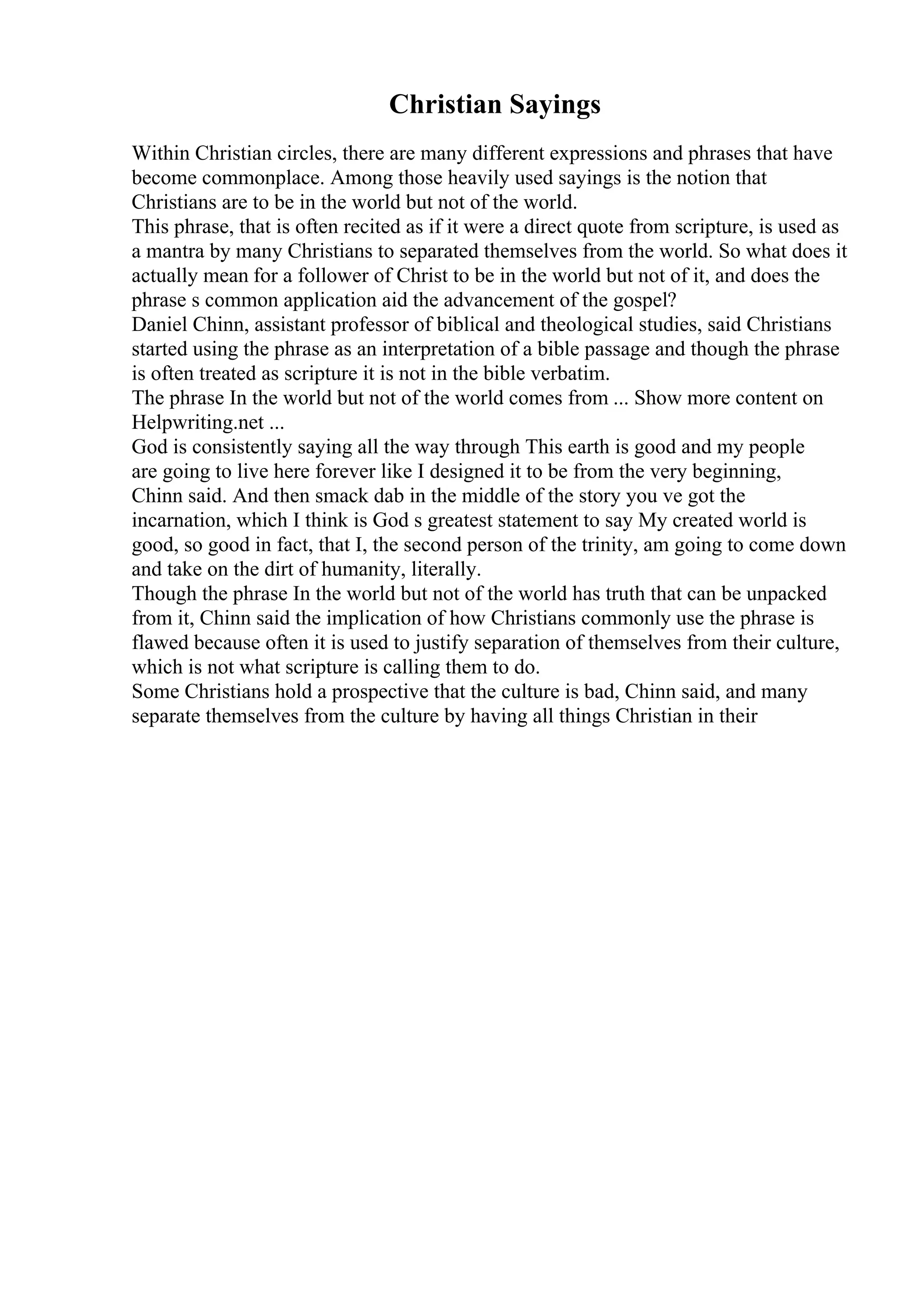 Grad School Essays Samples | PDF