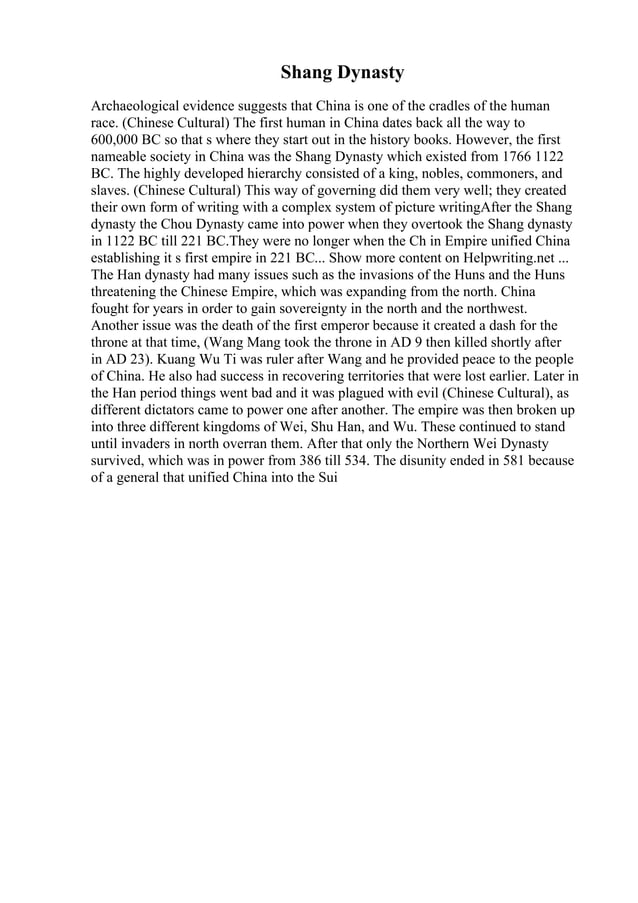 Grad School Essays Samples | PDF