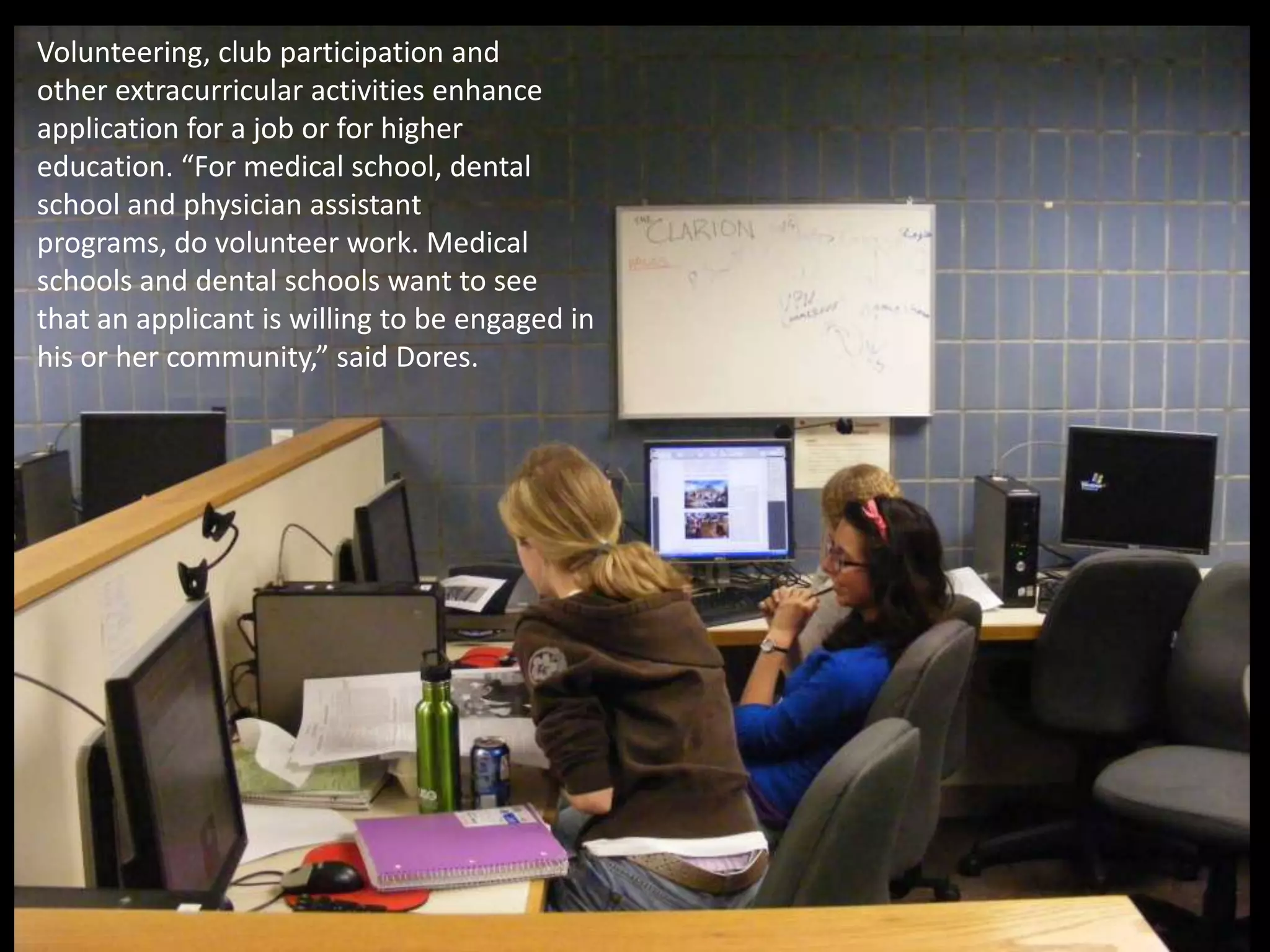 Grad school presentation | PPTX | Standardized Testing | Educational ...