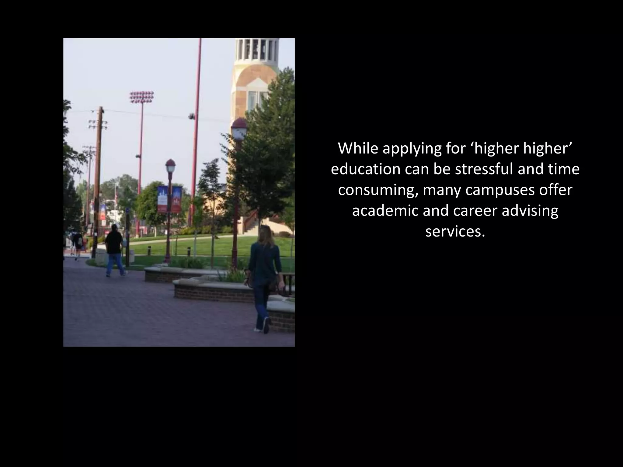 Grad school presentation | PPTX | Standardized Testing | Educational ...