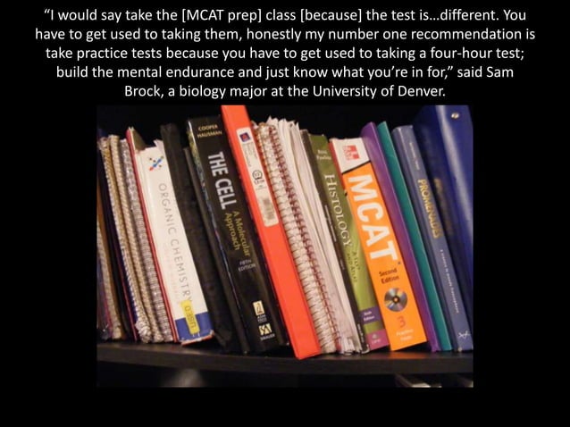 Grad school presentation | PPTX | Standardized Testing | Educational ...