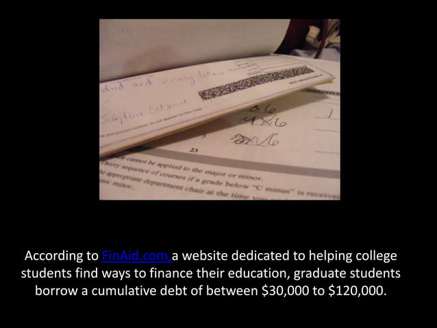 Grad school presentation | PPTX | Standardized Testing | Educational ...