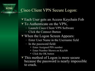 Security Proposal | PPT | Technology & Computing