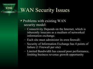 Security Proposal | PPT | Technology & Computing