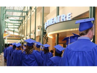 IWU Graduation Photos | PPTX