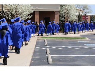 IWU Graduation Photos | PPTX