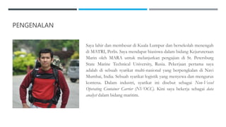 Graduan dan Cabaran Alam Pekerjaan | PPTX