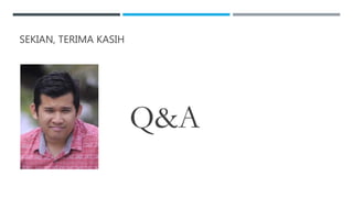 Graduan dan Cabaran Alam Pekerjaan | PPTX