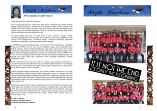 Graduasi 2012 | PDF