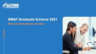 Graduate scheme-2021 | PDF