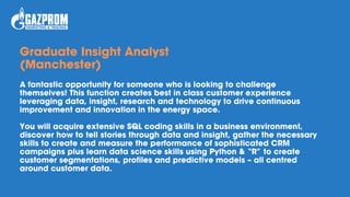 Graduate scheme-2021 | PDF